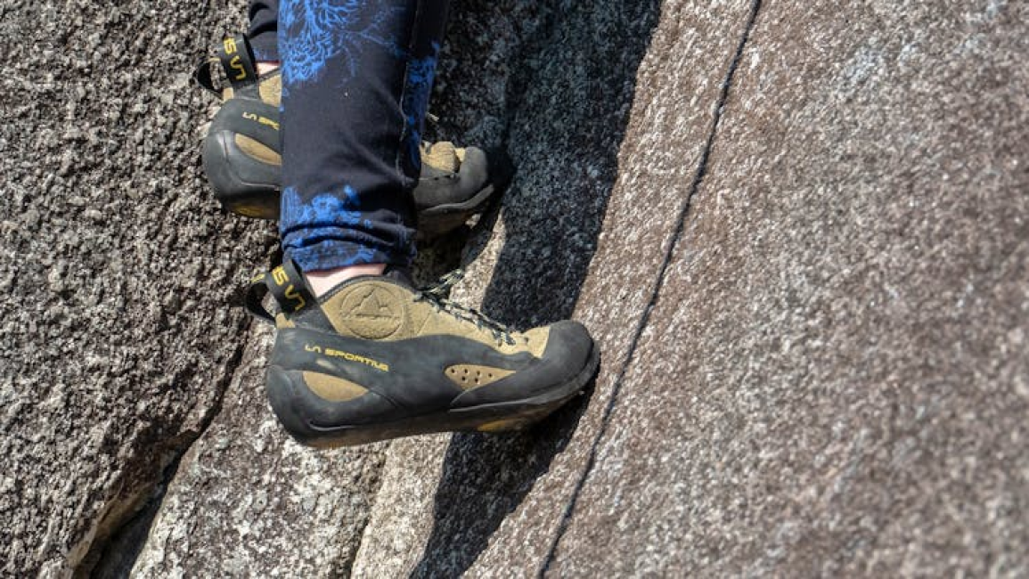 Guided introduction to climbing in Squamish or Whistler - KKday