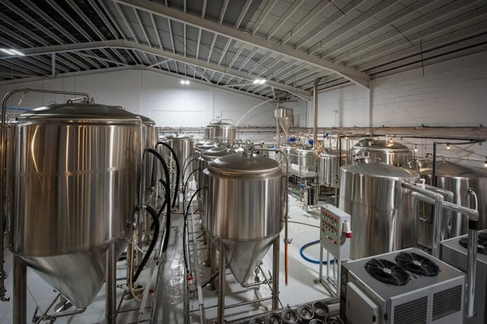 Half-Day Ultimate Brewery Beer Tour in Sint Maarten - KKday