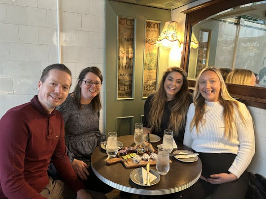 Harrogate food tour - KKday