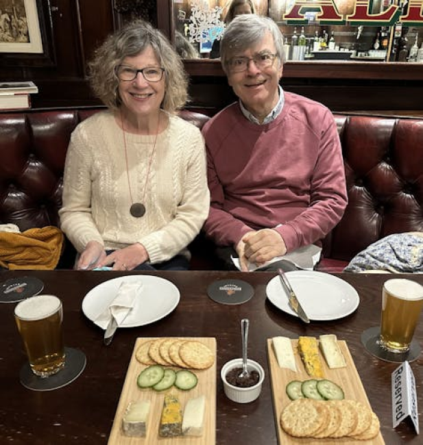 Harrogate food tour - KKday