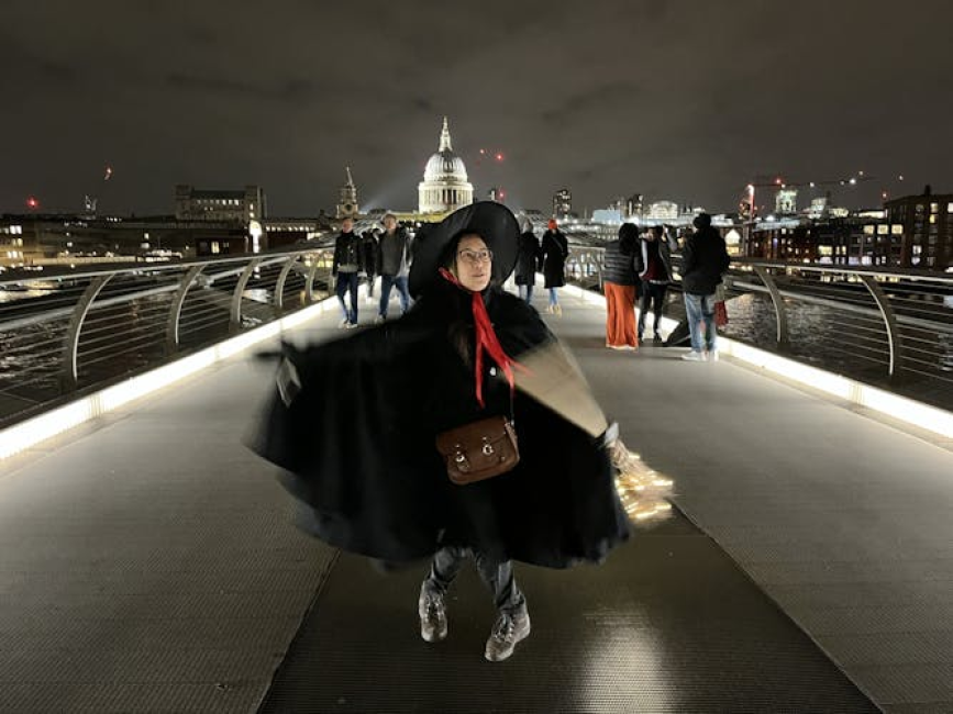 London witches and history walking tour - KKday