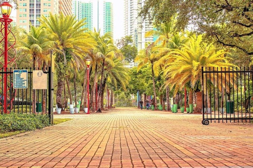 Miami Overtown guided tour - KKday