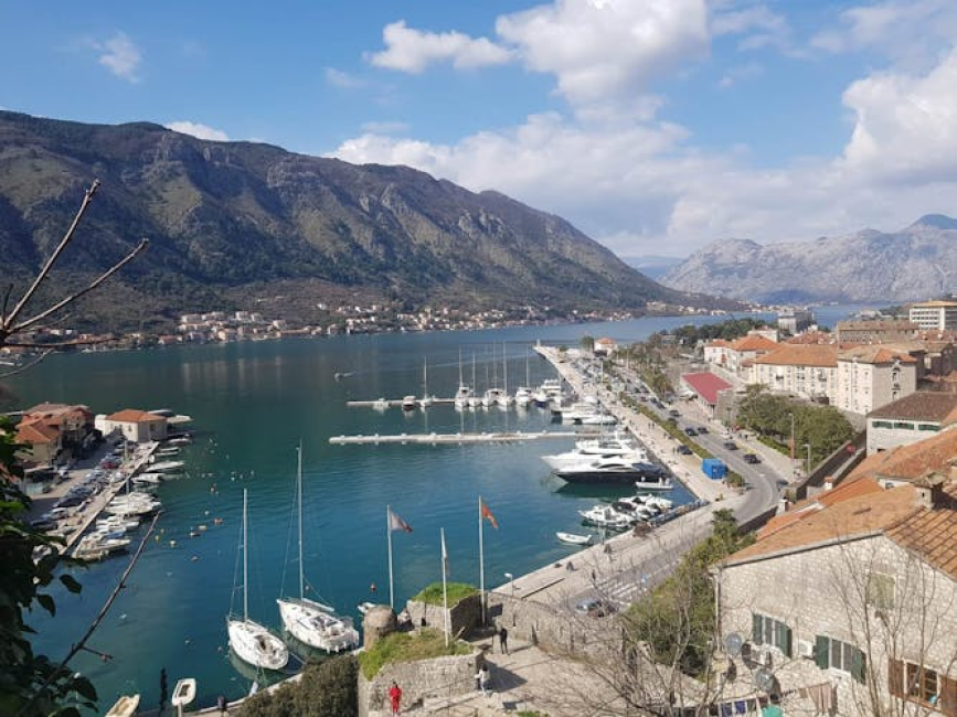 Montenegro guided private tour from Dubrovnik - KKday
