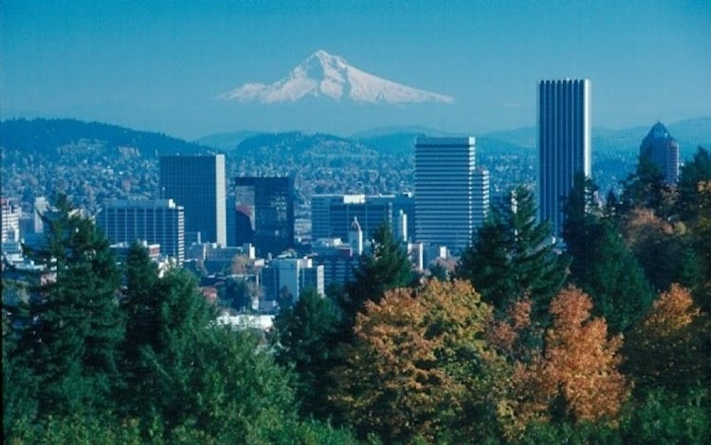 Morning tour of Portland City - KKday