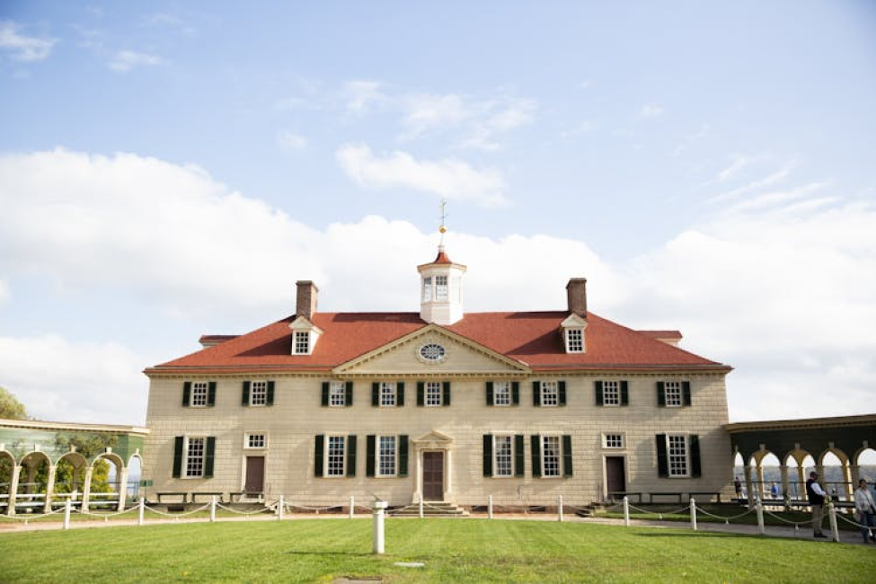 Mount Vernon Day Trip with River Cruise and Guided Tour - KKday