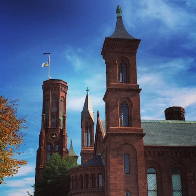 Museums of the National Mall tour - KKday