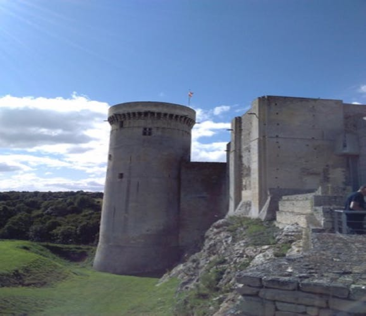 Private 3-day tour of Normandy from Paris - KKday