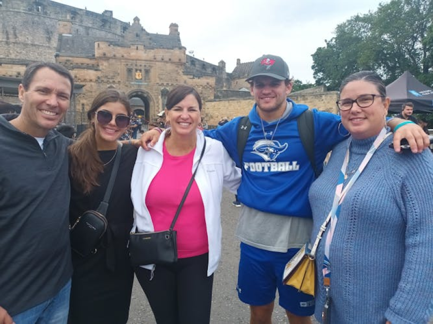 Private Edinburgh People's Story tour - KKday