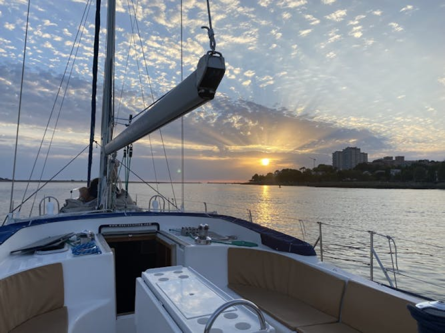 Private sunset sailboat tour on the Douro river - KKday