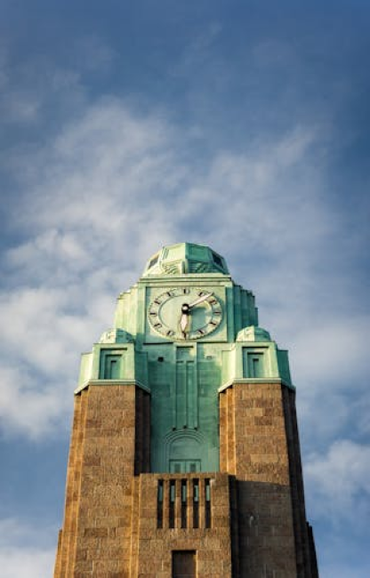 Private tour of Helsinki - KKday