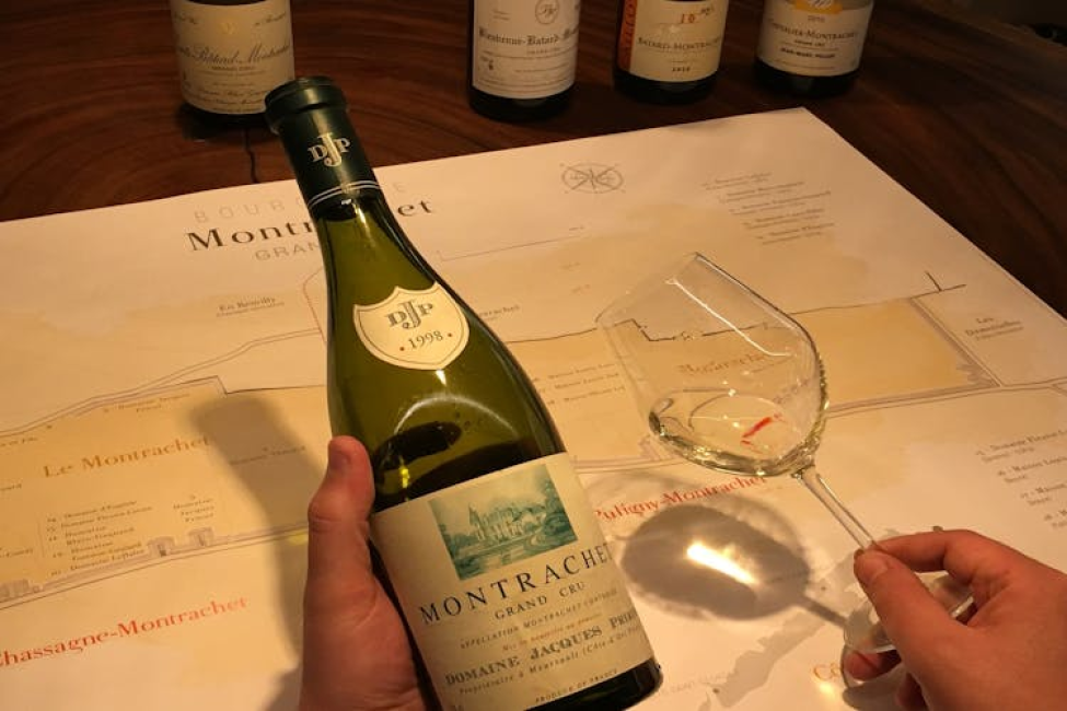 Private wine tasting in Vosne Romane - KKday