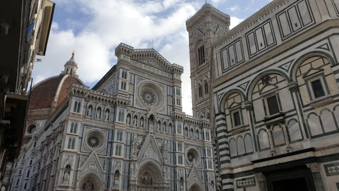 Skip-the-line Accademia and Florence renaissance walking tour - KKday
