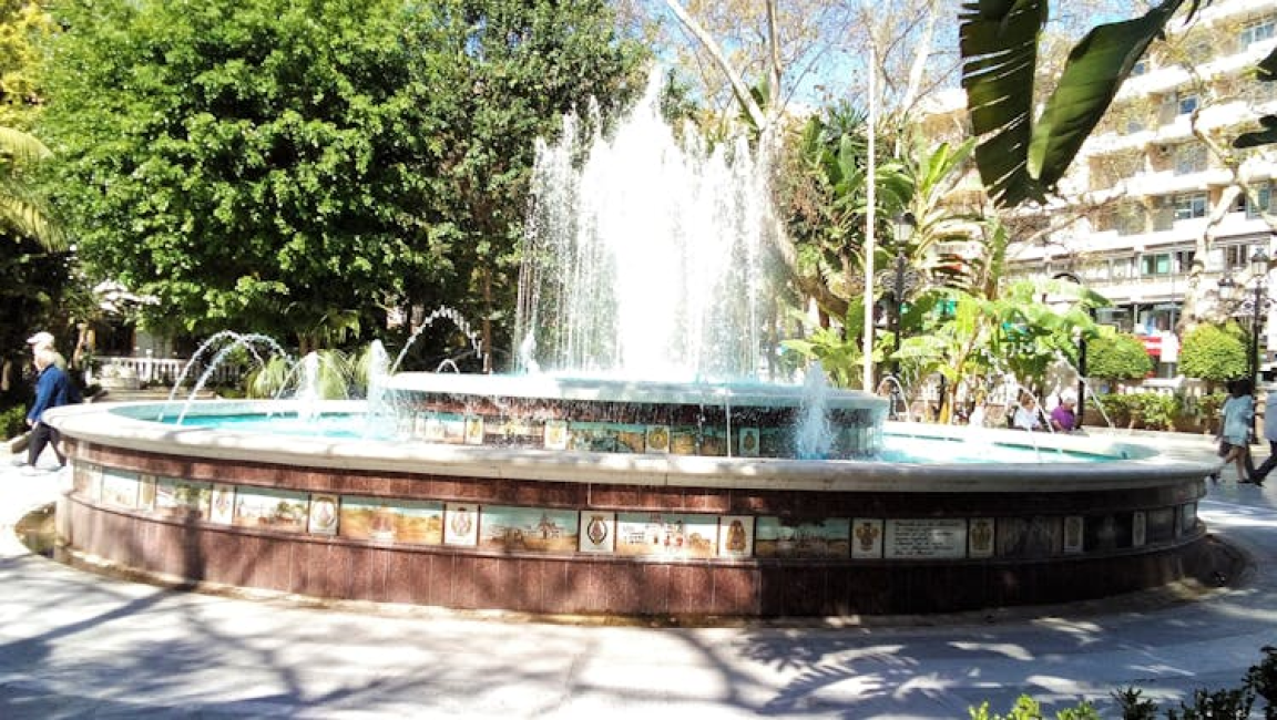 Small-group walking tour of Marbella - KKday