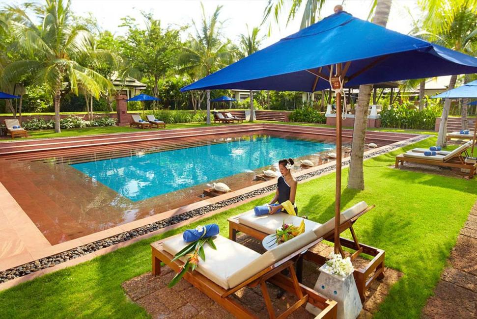 Melati Beach Resort & Spa Koh Samui Staycation with Airport Transfer ...