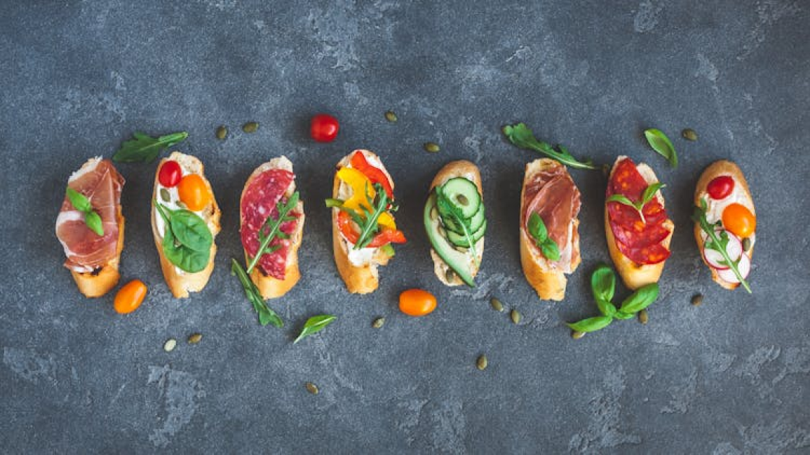 Tapas brunch in Seville - KKday