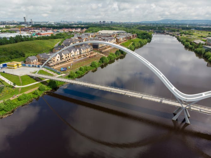 The best of Durham walking tour - KKday
