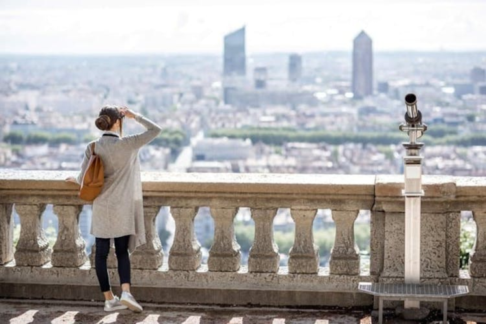 The best of old Lyon walking tour - KKday