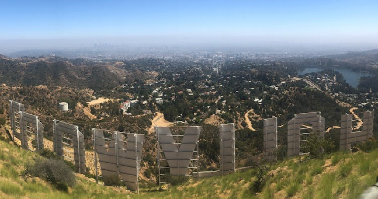 The L.A. Hollywood movie locations tour - KKday