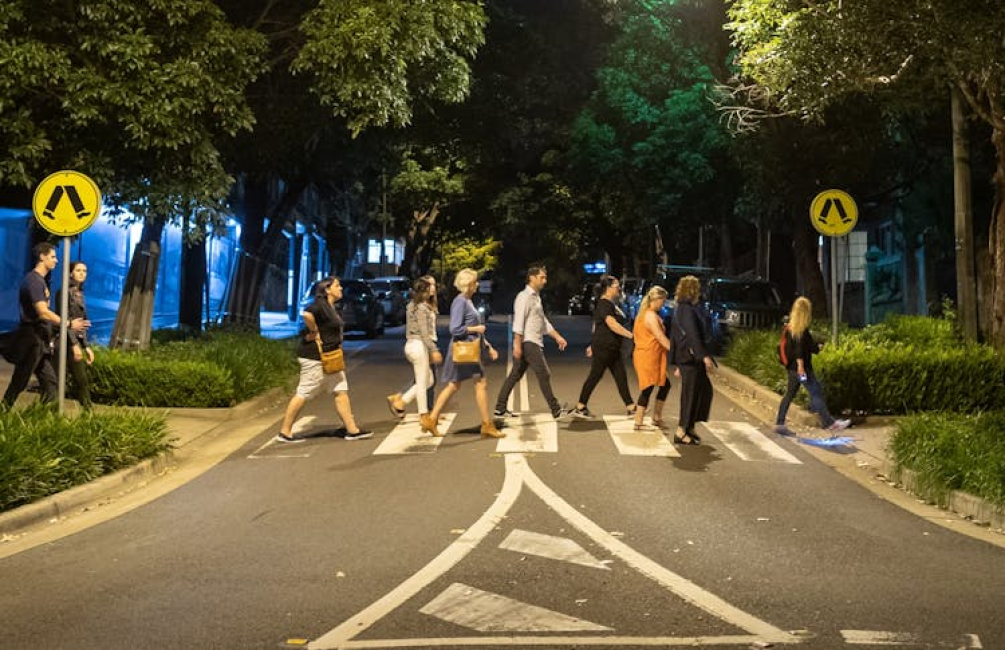 Sydney's Razor Gangs true crime tour - KKday