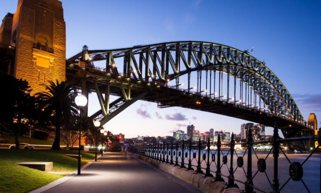 Haunted Sydney ghost tour - KKday