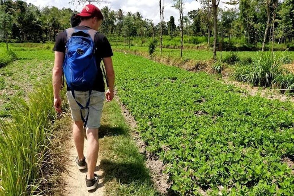 Lombok Countryside Experience from Lombok - KKday