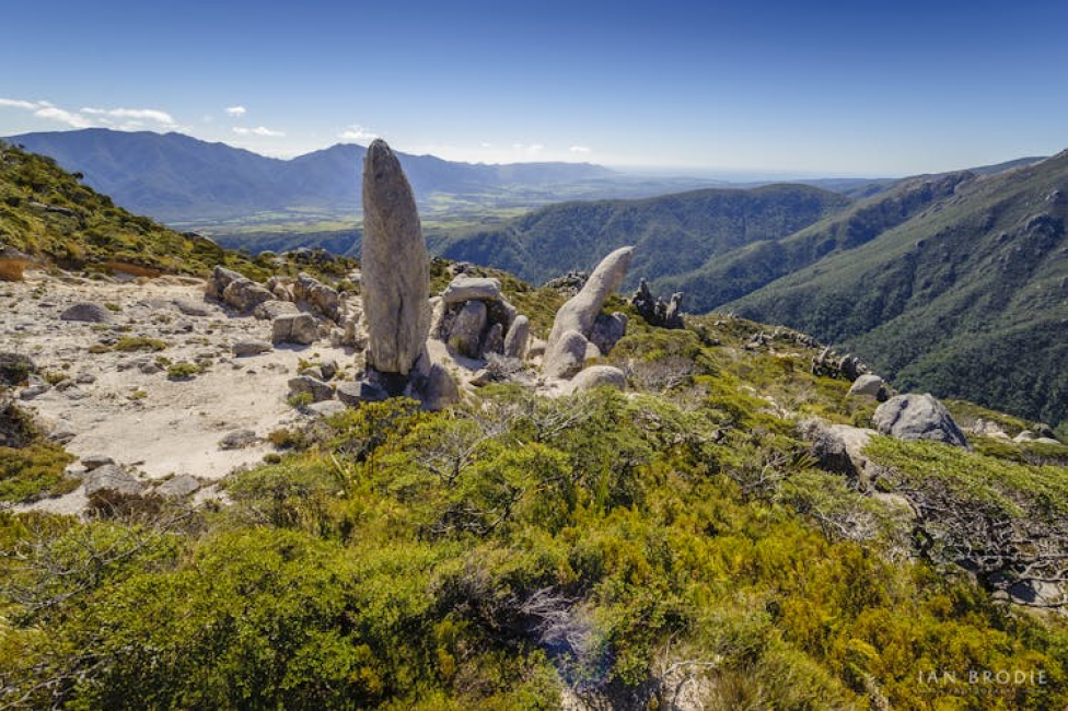 The ultimate Lord of the Rings: Mt Olympus and Mt Owen combo tour by ...