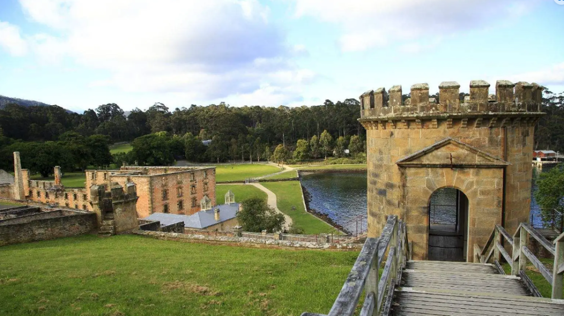 Hobart, Tasmania | Port Arthur Day Tour - KKday