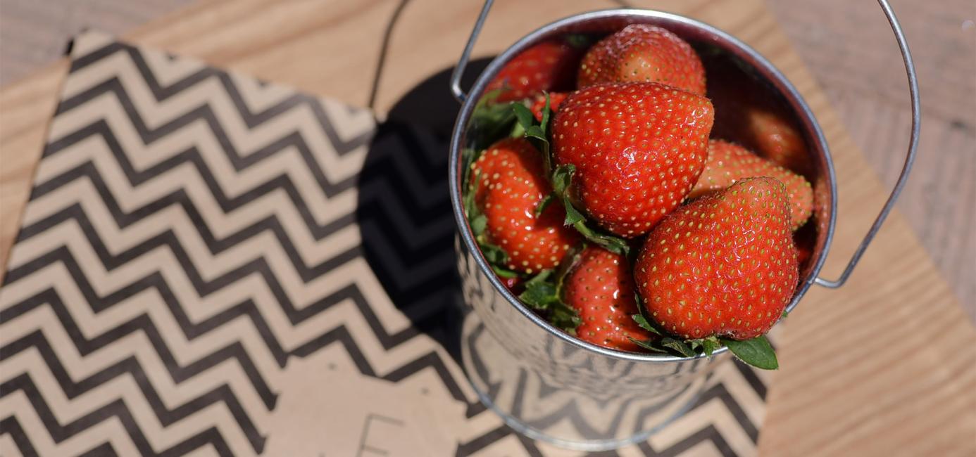 Jozankei Farm Strawberry Jam Making Experience Reservation (Sapporo ...