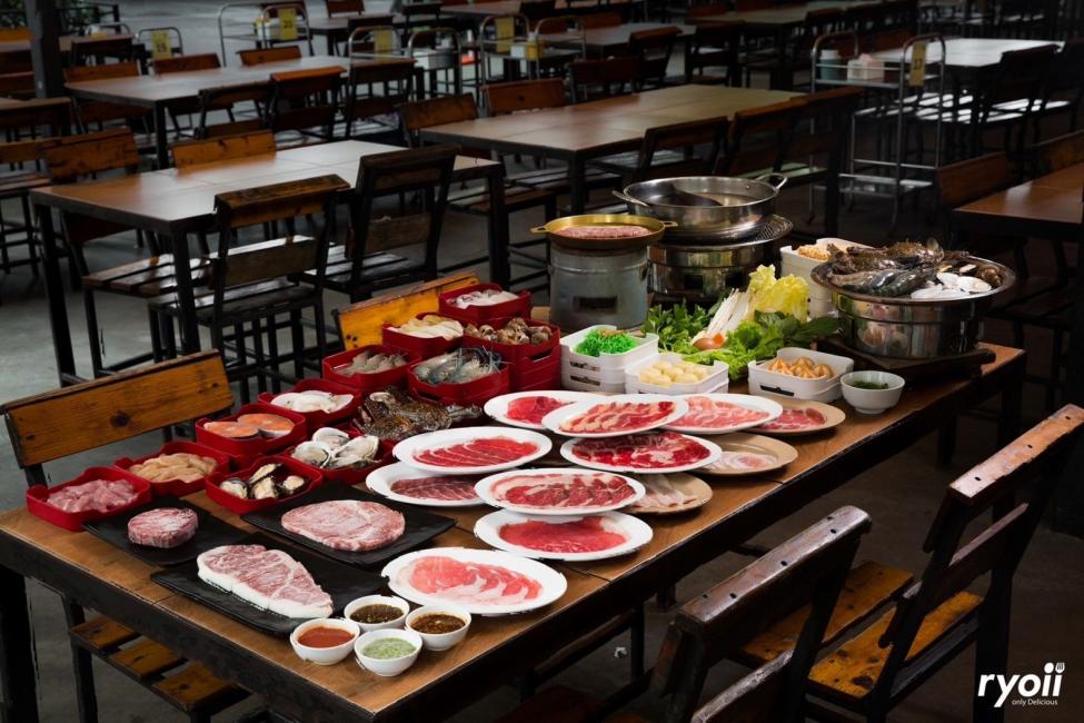Best Beef Buffet Sukhumvit On-Nut Bangkok | Thailand - KKday