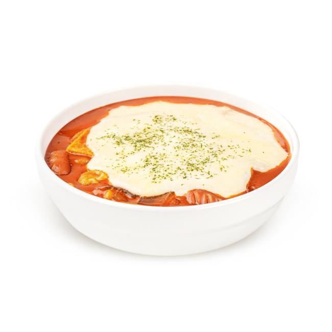Euljiro Gukmul Tteokbokki - KKday