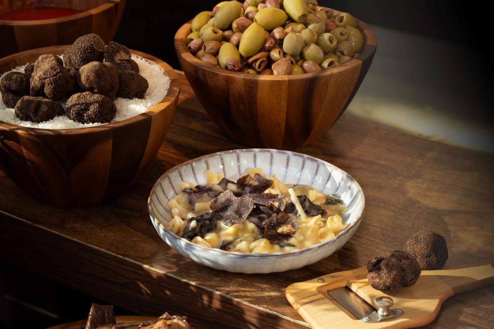 Tsim Sha Tsui | Regent Hong Kong: Harbourside Lunch/ Dinner Buffet ...