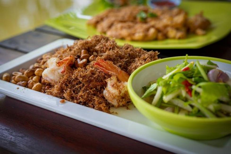 Pak Nam Pran Sightseeing Tour, Hua Hin | Thailand - KKday