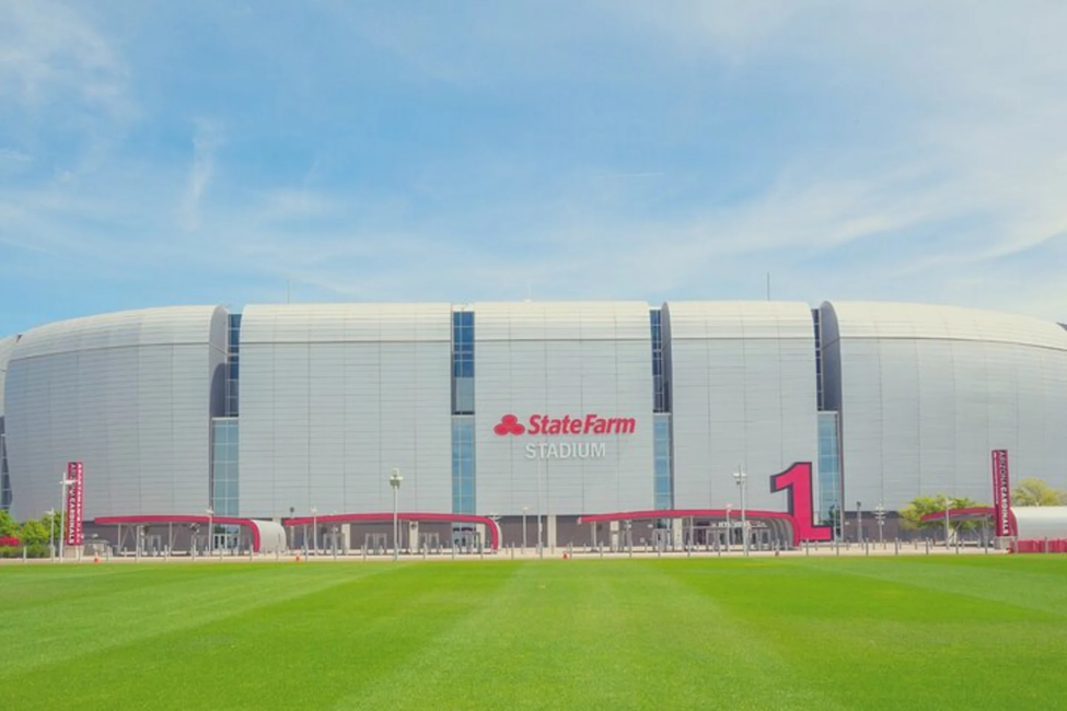 State Farm Stadium에서 열리는 Arizona Cardinals 축구 경기 티켓 - KKday