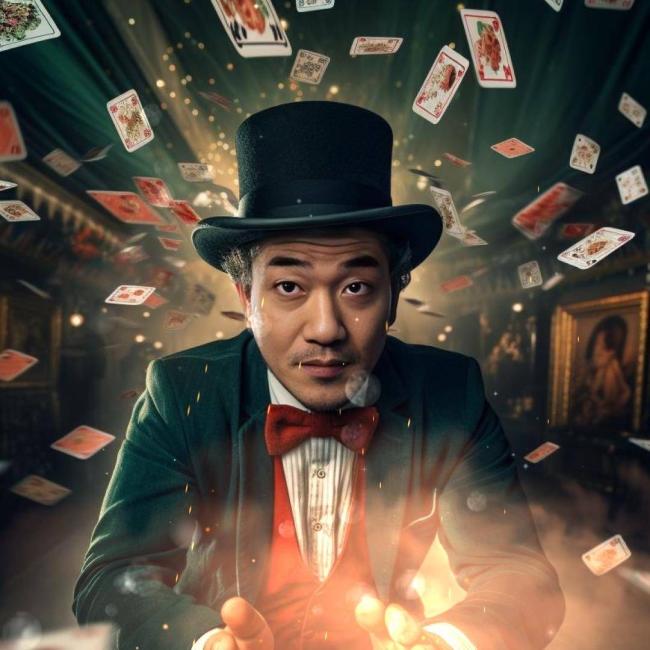 TOKYO MAGIC NIGHT ~ ประสบการณ์มหัศจรรย์ ~ การจองที่นั่งวีไอพี (Tokyo ...