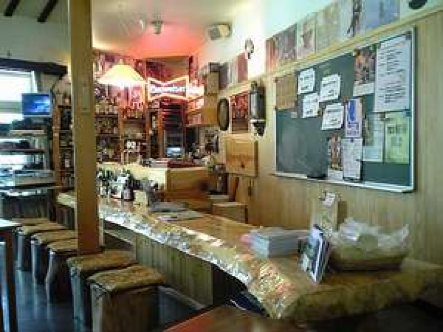 cafe inn That Sounds Good - KKday