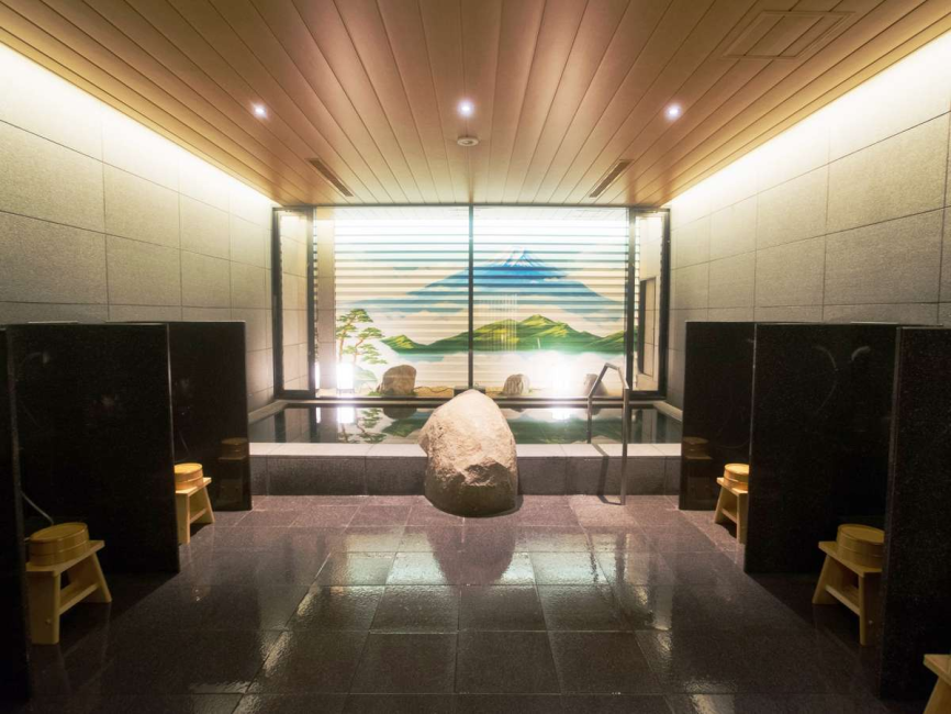 Hatago Inn Kansai Airport - KKday