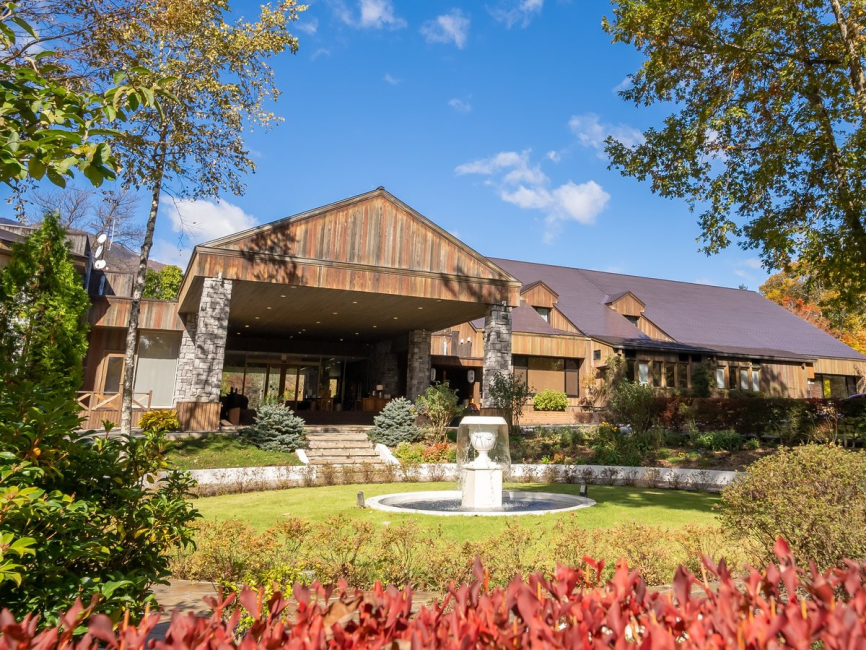 Sierra Resort Hotels Sierra Resort Hakuba - KKday