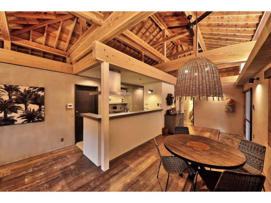 Adan Resort Hanali Village Sesokojima - KKday