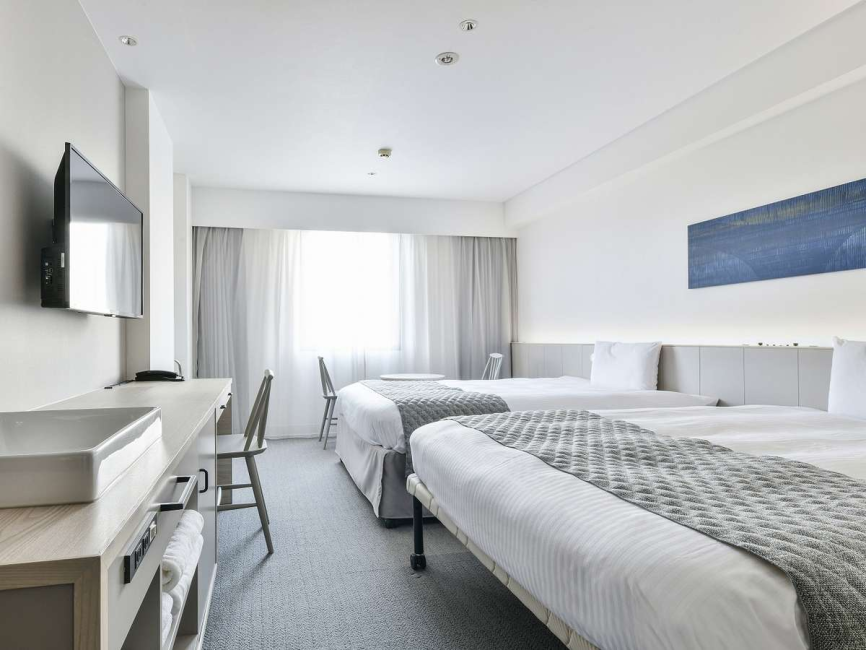 Vessel Hotel Fukuyama - KKday