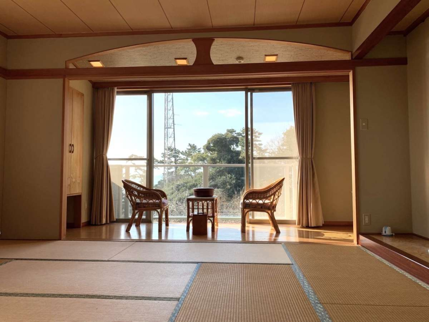 Manazuru Marin Hotel - KKday