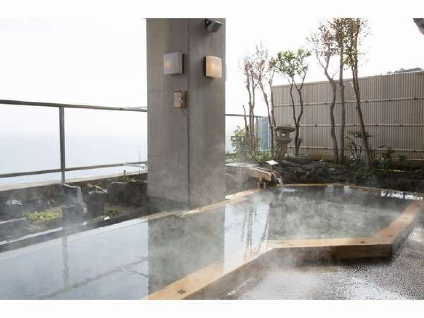Itoen Hotel Atagawa - KKday