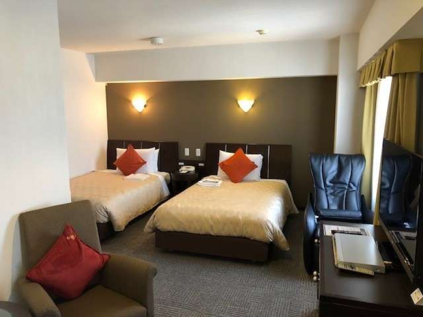 GRG Hotel Naha - KKday