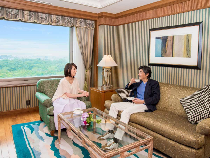 FOREST INN SHOWAKAN - KKday
