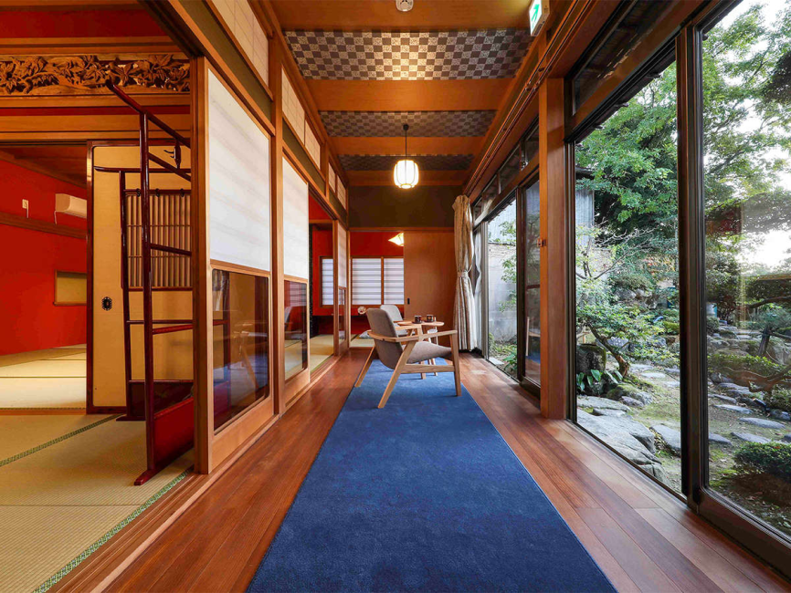 Wabisabi Isurugi Kashiwaya - KKday