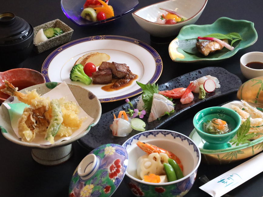 FUKUNO TOWN HOTEL A MIEUX - KKday