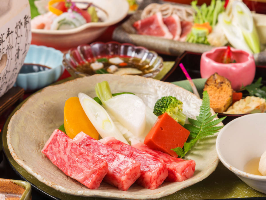 Satoyu Mukashibanashi YUZANSO - KKday