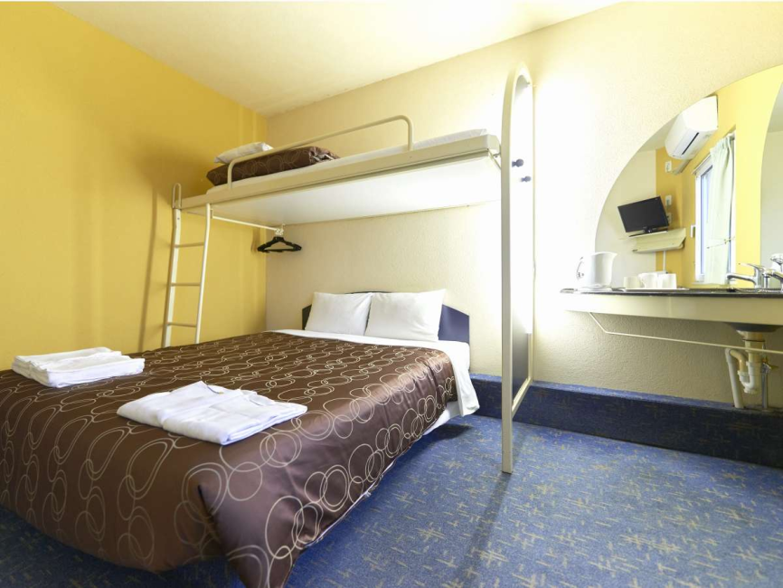 Hotel Select Inn Numazu - KKday
