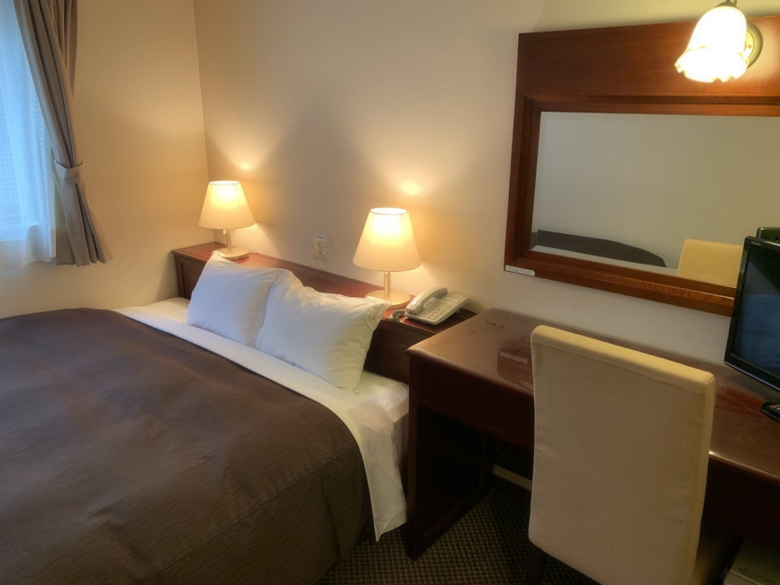 REGALO HOTEL OKAYAMA - KKday