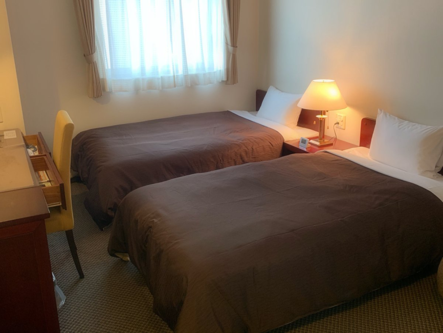 REGALO HOTEL OKAYAMA - KKday