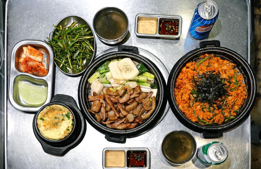 Seoul Ilbeonji Gopchang Korean BBQ Restaurant (Myeongdong Branch) - KKday